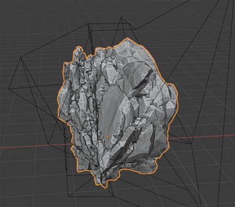 Using Lattice In Blender 2 9 Tutorial Artofit