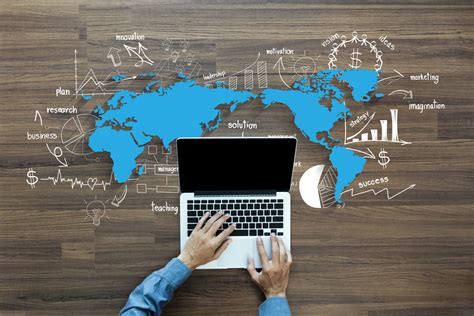Cenário Econômico Mundial Tudo que Você Precisa Saber FIA