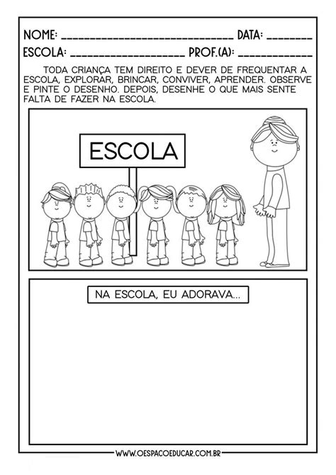 Dia das crianças na Educação Infantil sugestões de atividades práticas
