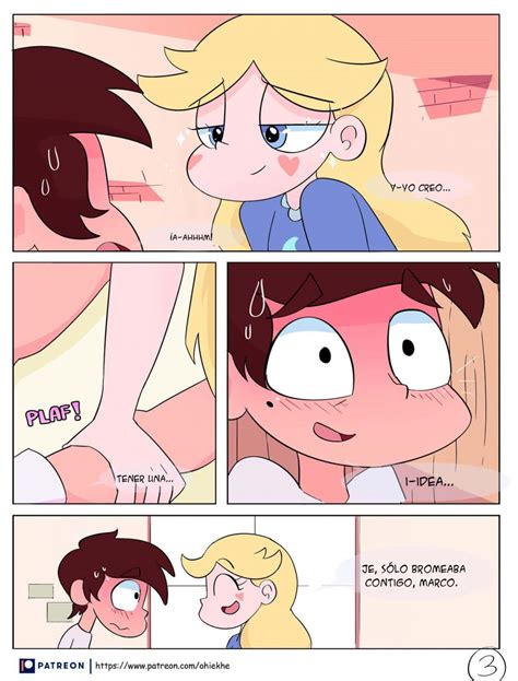 Time Alone Star Vs The Forces Of Evil Chochox