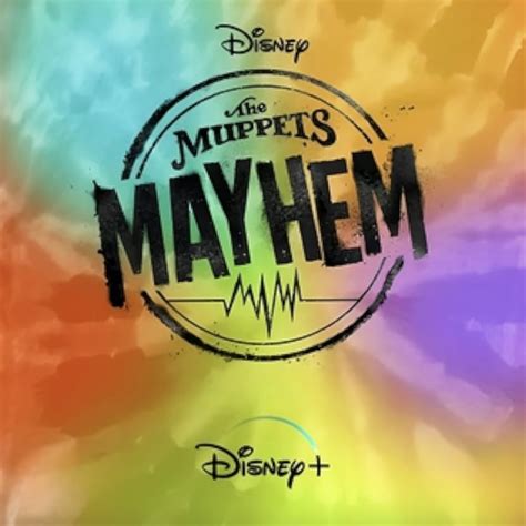 The Muppets Mayhem 2023