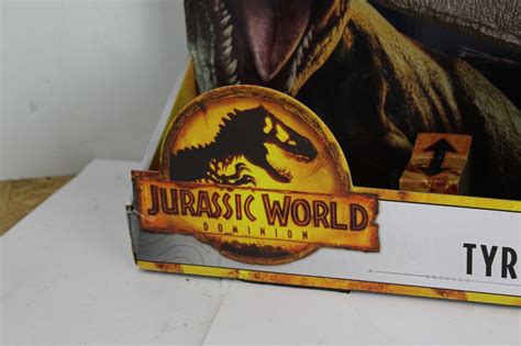 Jurassic World Dominion Thrash N Devour India Ubuy