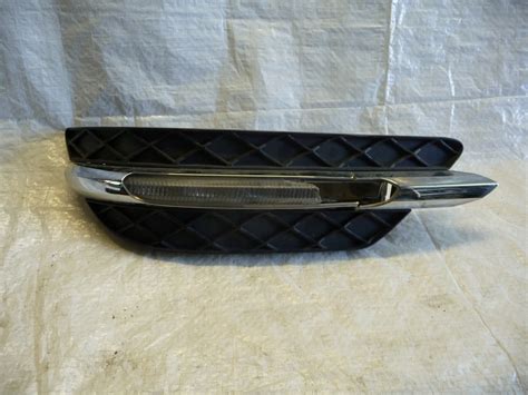MERCEDES W204 KRATKA ZDERZAKA LEWA A2048803224 11231569138