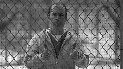 Saul Goodman Jimmy McGill Prisoners Actor Better Call Saul Prison