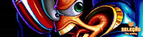 35 Anos De Mega Drive Relembre Os 10 Melhores Jogos Do Console