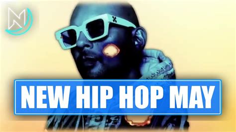 Hot New Hip Hop Urban RnB Rap Dancehall Music Mix May 2022 Rap Music