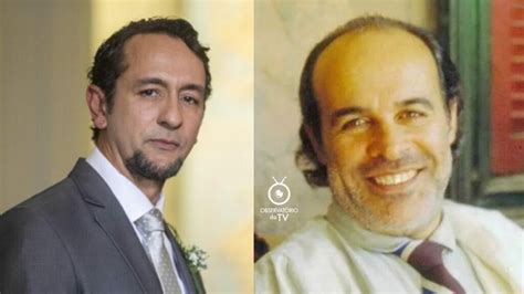 Quem matou Tião Galinha na novela Renascer Marido de Joaninha sofre demais