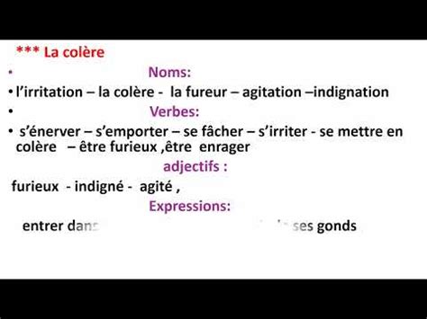 prparation à l examen le champ lexical de la guerre la souffrance