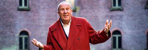 Eén jaar na de dood van zijn broer Marc Kurt Van Eeghem 66 Ik was
