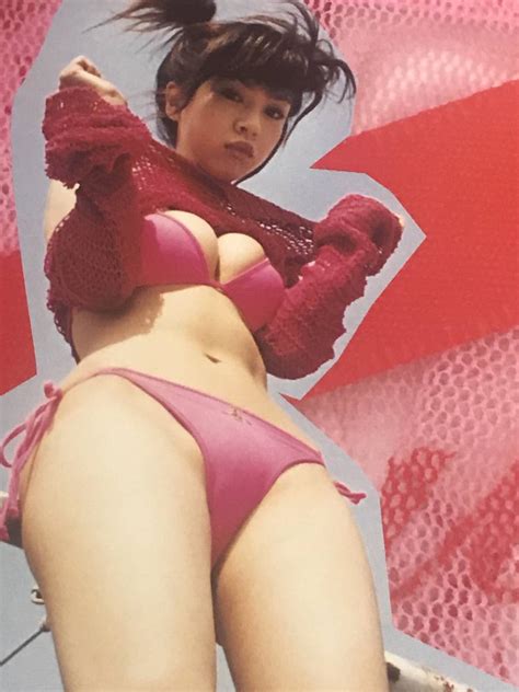 Yahoo オークション ほしのあきさん当時物雑誌グラビア写真集等切 Free Download Nude Photo Gallery