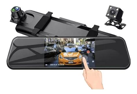 Frontal Espejo Retrovisor Cámara De Auto Cámara Retroceso Cuotas