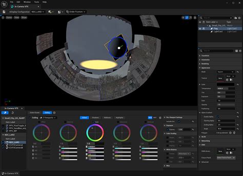 Epic Games Unreal Engine Now Available Postperspective