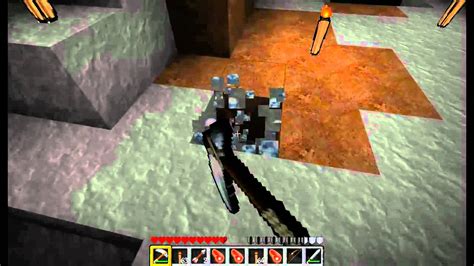 Lets Play Together Minecraft Der Spawner Youtube