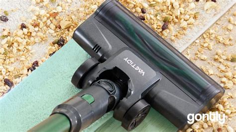 Vactidy V9 Pro Avis Aspirateur Balai Sans Fil