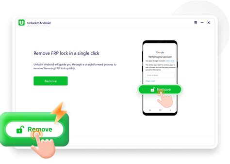 Best Samsung Frp Bypass Tools To Try Denofgeek