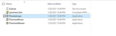 How To Use Process Monitor And Process Explorer Deskgeek
