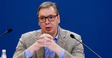 Vučić u 17 sati objavljuje ime mandatara Vesti Telegraf rs