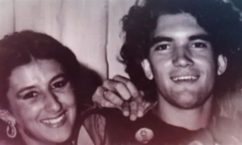 Antonio Banderas nos descubre quién fue su primer amor Celia Trujillo
