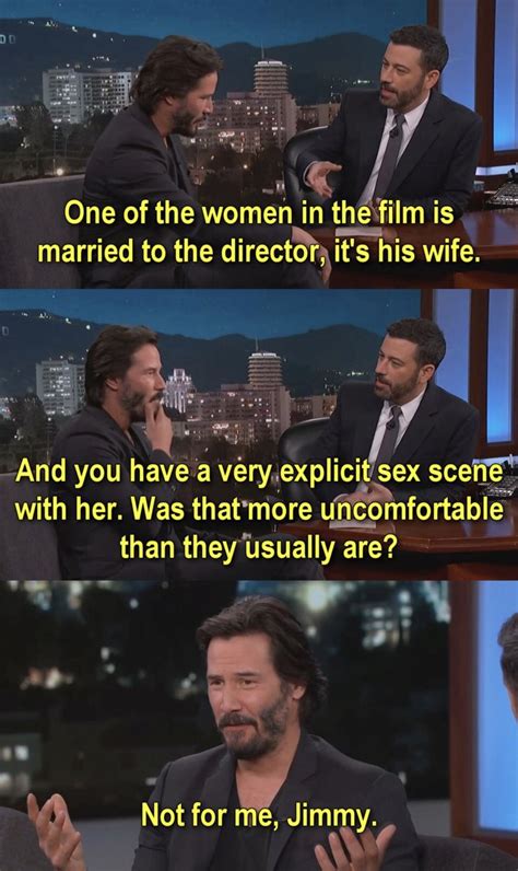 Knock Knock R KeanuBeingAwesome Keanu Reeves Know Your Meme