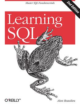 Best Sql Books To Go From Beginner To Advanced