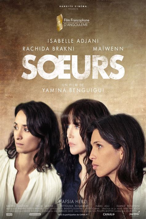 Soeurs Par Yamina Benguigui