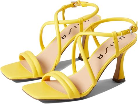 Unisa Heels Atelier Yuwa Ciao Jp