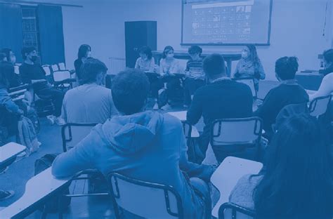 Docentes Solicitud De Incentivos Facultad De Ciencias Sociales