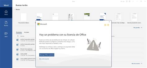 Arriba 98 Imagen Solucionar Problemas De Office Abzlocal Mx