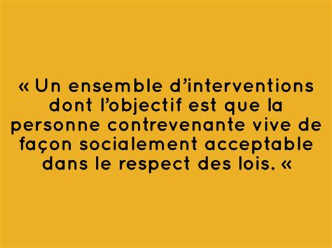 Réinsertion Sociale by Léonie Mailhot