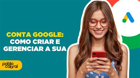 Como criar uma Conta do Google Experimente a emoção de apostar
