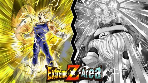 EXTREME Z AREA HERO EXTERMINATION PLAN PART 9 EXTREME Z AWAKENING
