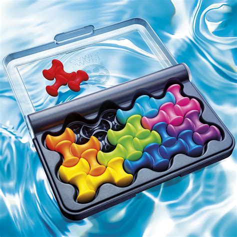 Iq Puzzler Pro Smartgames