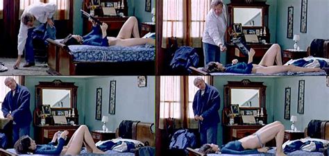 Naked Aitana S Nchez Gij N In The Whore And The Whale