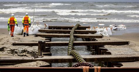 Sabotage de Nord Stream où en sont les enquêtes L Express