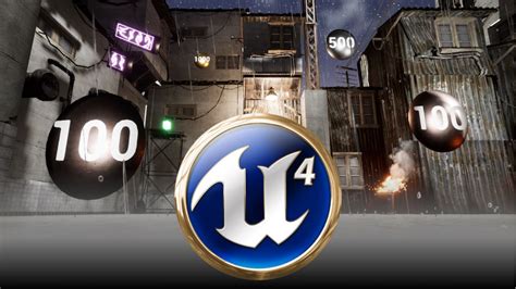 Unreal Engine 4 Tutorial Beginners Guide To Game Design