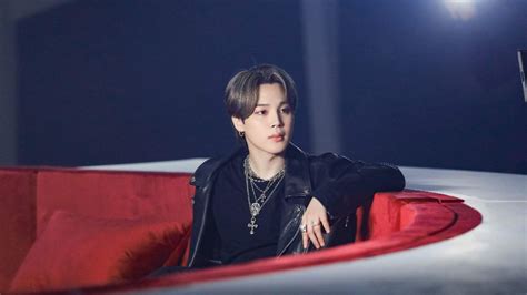 Jimin Of BTS To Release Debut Solo Album Face In March