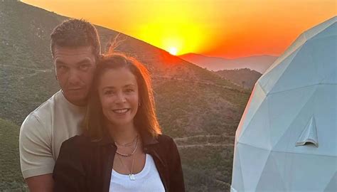 Rita Ferro Rodrigues Mostra Se Apaixonada Zero Filtros
