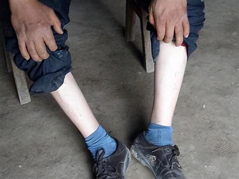 農村俗話壽命長不長低頭看看腳能從腳看得出人的壽命嗎 每日頭條