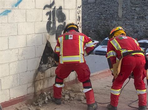 Protección Civil JAL on Twitter Ejercicios cómo este permite también