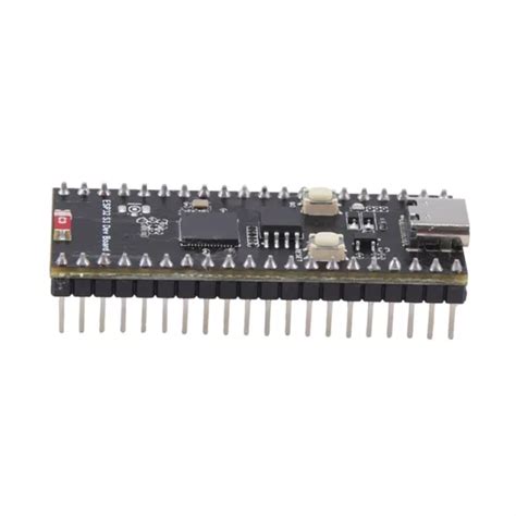 Carte De D Veloppement Bluetooth Esp S Core Wifi Compatible Avec La