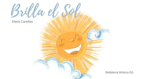 Brilla El Sol YouTube Music