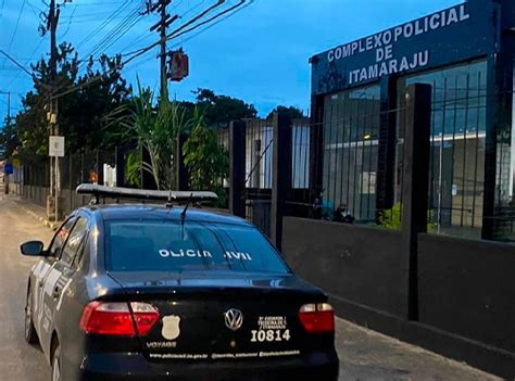 PC Itamaraju Mulher acusada de matar o próprio marido é presa por
