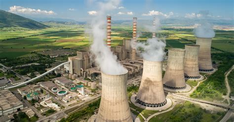 PIE Elektrownie jądrowe zapewnią Polsce do 38 zapotrzebowania na energię