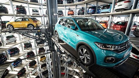 Neue Versicherungs Typklassen Für sieben Millionen Autofahrer wird es