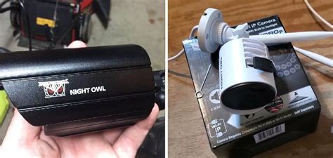 How To Install Night Owl Cameras 9 Easy Steps 2024