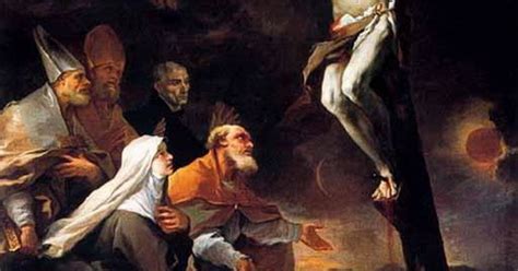 Galleria Delle Opere Di Luca Giordano