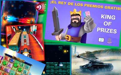 15 Webs Para Ganar Dinero Jugando En Internet Lista 2024