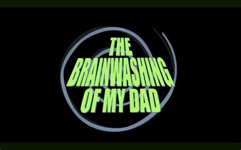 The Brainwashing Of My Dad Film Everyeye Cinema