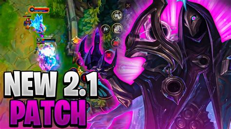 Jhin In 2 1 Can Still Be A Top ADC In Wild Rift Jhin Gameplay YouTube