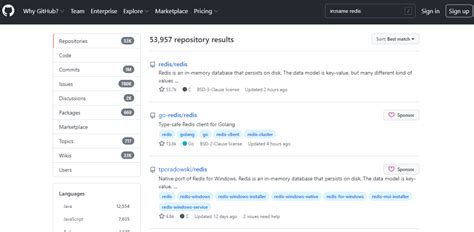 github必会小技巧，教你如何快速找到好项目，学编程必备 csdn博客